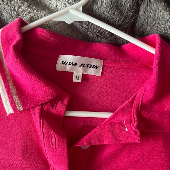 Dresses | Shane Justin Character Dress | Poshmark